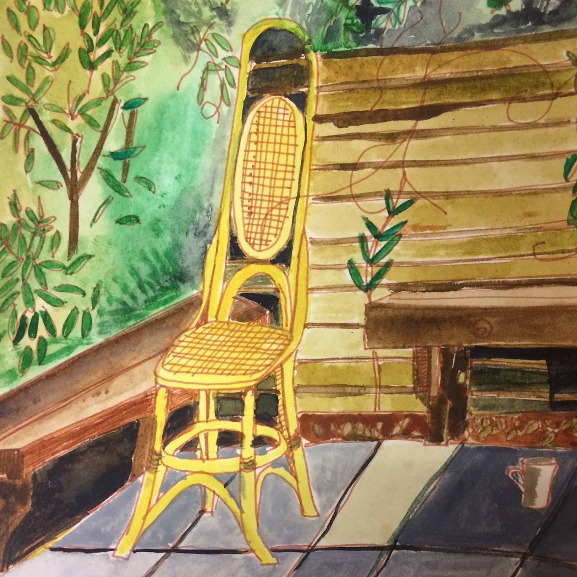 Progressive Muscle Relaxation by Lisa Pollard (3m 53s) - Aura