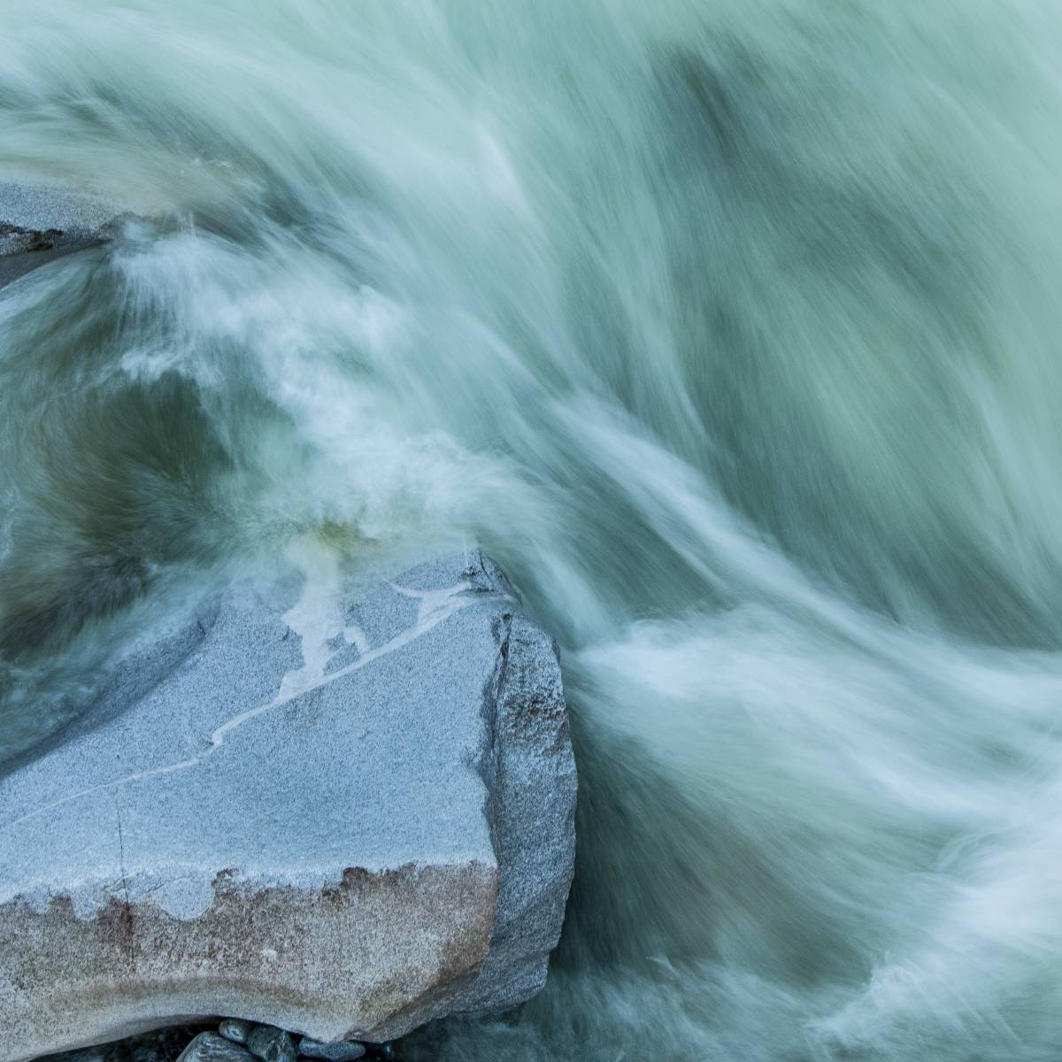 Reflecting on Change by Jiva Masheder (3m 34s) - Aura