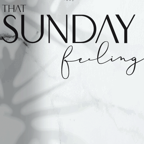 10 Best Practices to Cure 'That Sunday Feeling' (38m 47s) - Aura