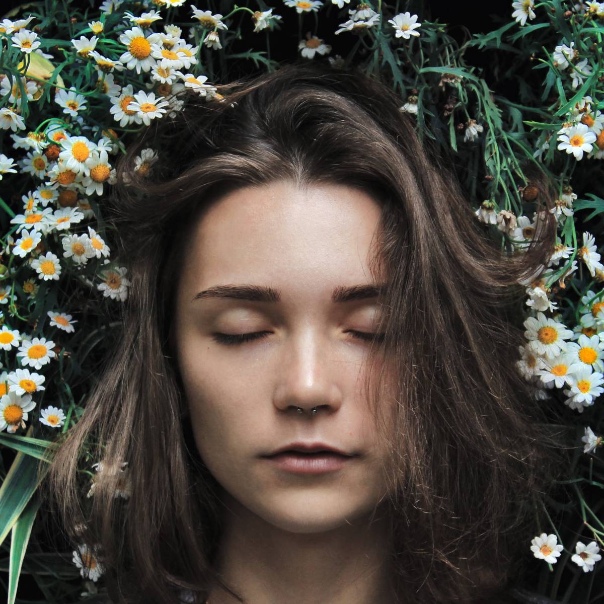 Sleep - Smiling and Thanking Your Body (20m 30s) - Aura