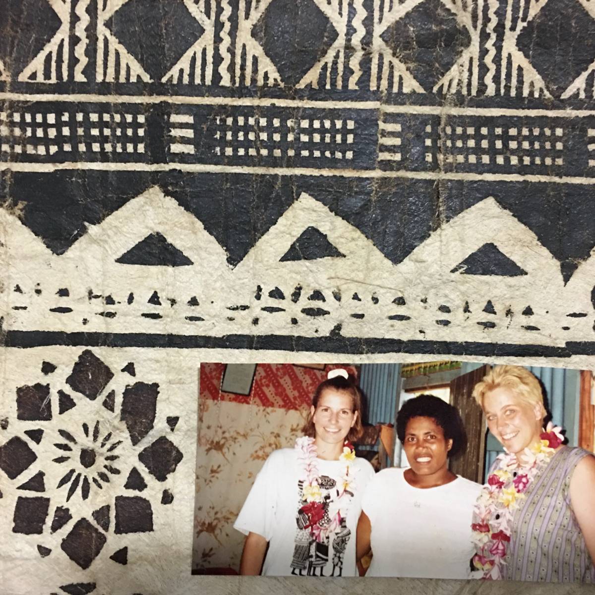 Fabulous in Fiji by Lisa Pollard (17m 43s) - Aura