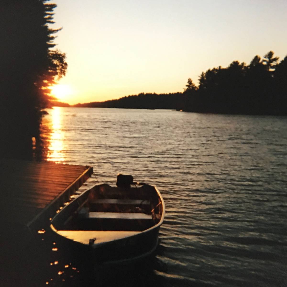 New York to Toronto by Lisa Pollard (17m 16s) - Aura