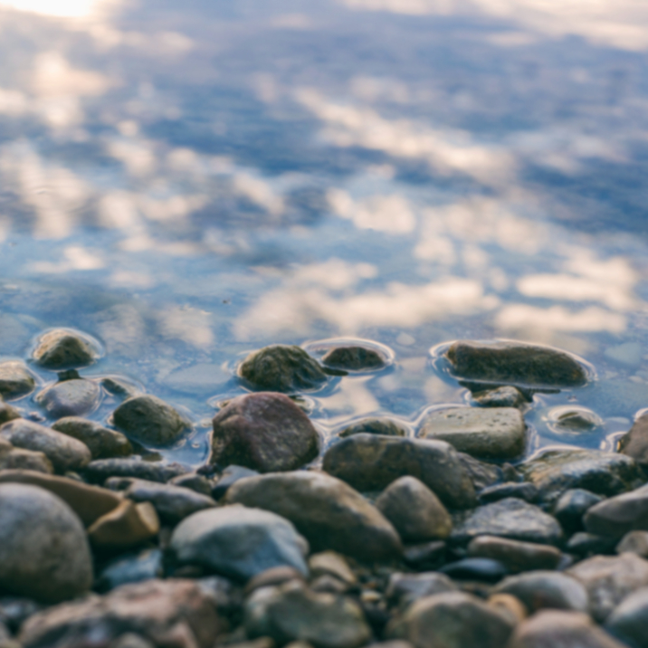 Water Over Pebbles: an ARM by Kristy Arbon (3m 8s) - Aura