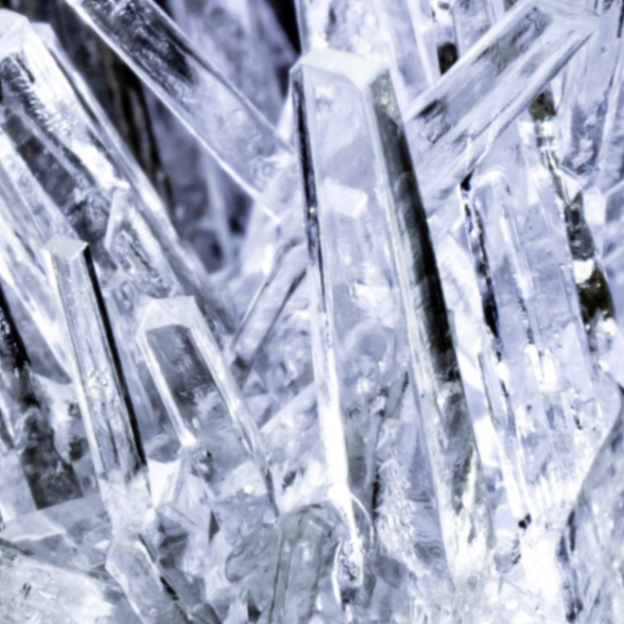 ASMR Crystalide Z Chime Light Language (4m 5s) - Aura