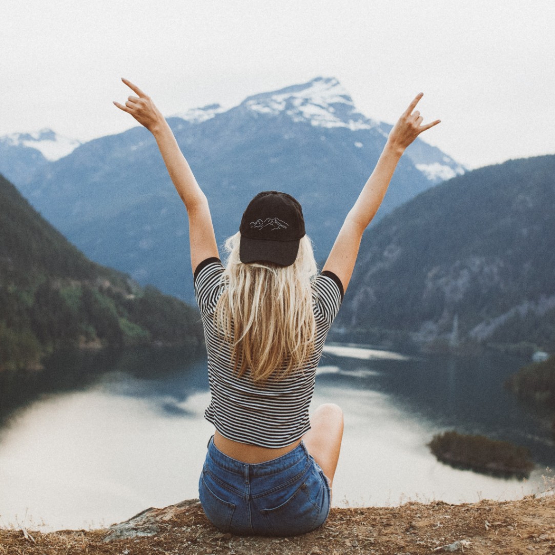 Morning Empowerment Meditation, 4-Minute (3m 57s) - Aura