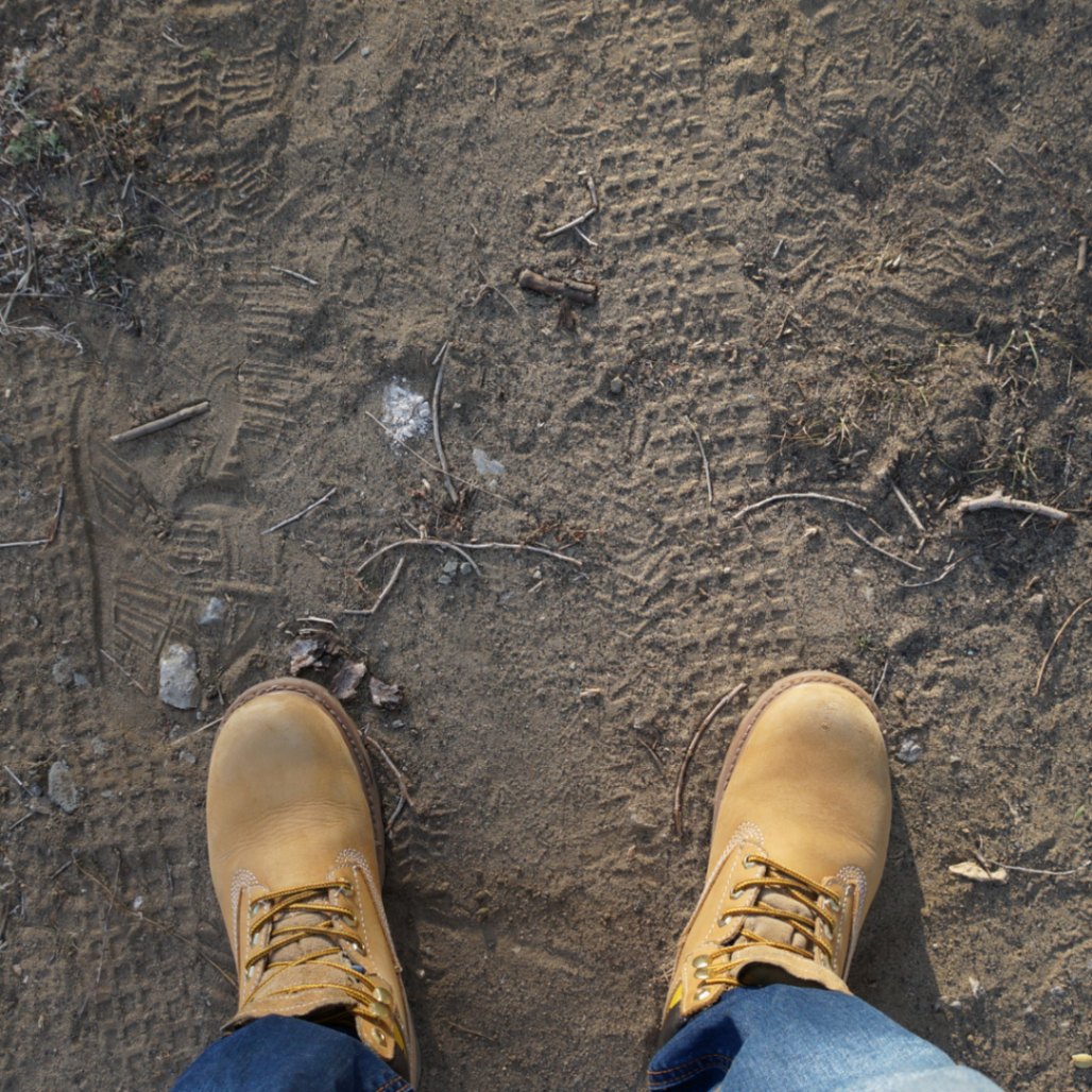 Grounding For Empathy by Andrew Johnson (10m 16s) - Aura