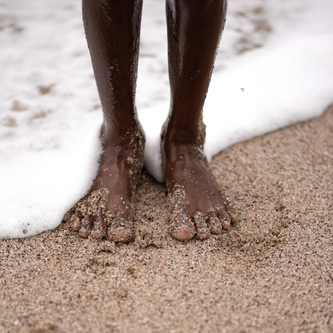 I Have Arrived, I Am Here by Jiva Masheder (7m 40s) - Aura