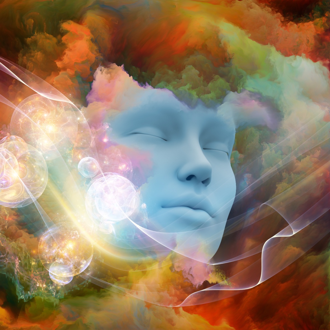 Subliminal Affirmations For Manifesting (2h 0m 15s) - Aura