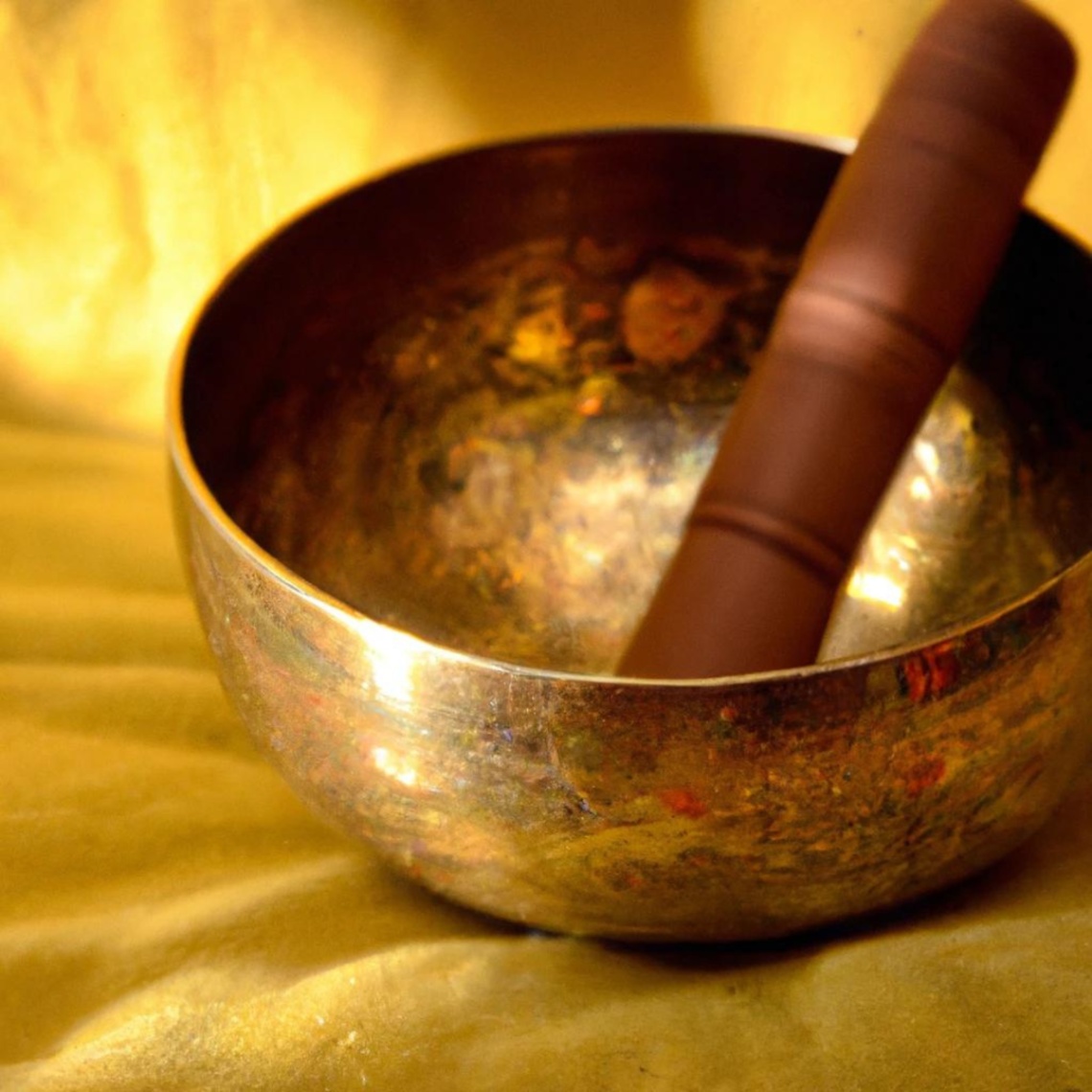 Solar Plexus Chakra Sound Immersion by Dane Howard (30m 17s) - Aura