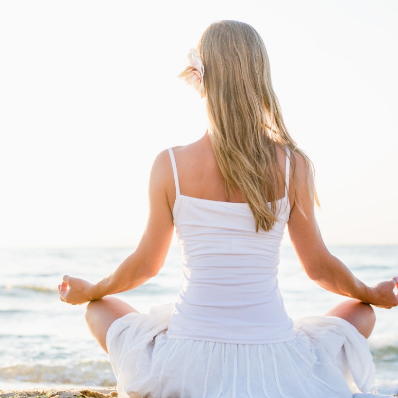 Perfect Start To A Positive Day by Connie Riet (10m 5s) - Aura