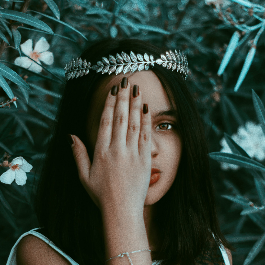 Queen Brigid's Wise Choice by Jiva Masheder (39m 34s) - Aura