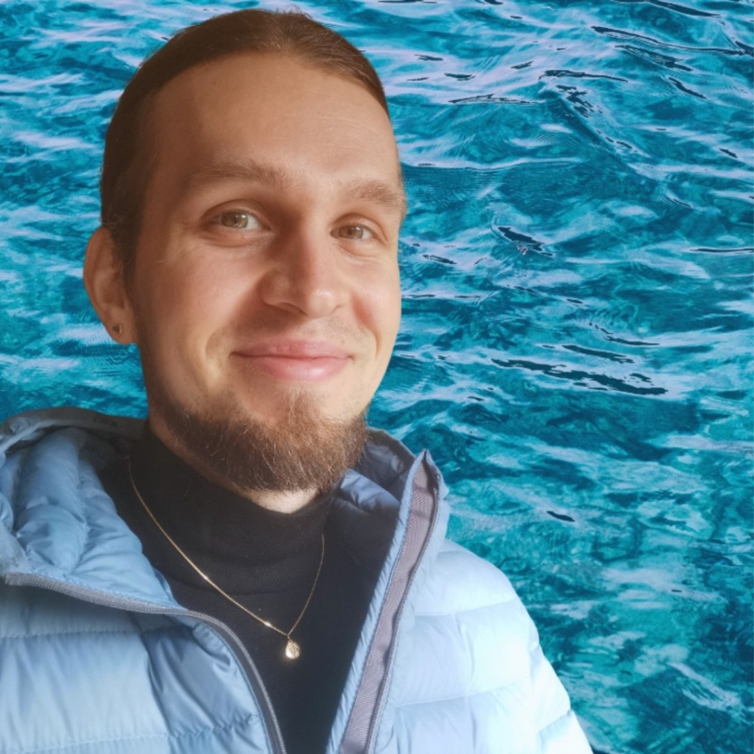 Feeling Safe & Resilient by Felix New (16m 1s) - Aura