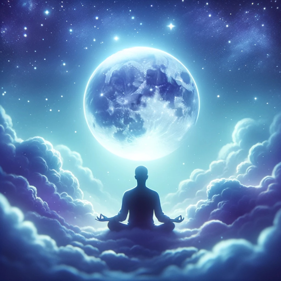 Sleep - Best Sleep Hypnosis by Jason WILDE (21m 18s) - Aura