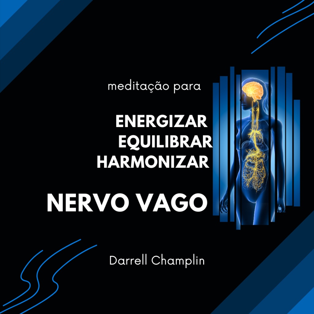 Reenergize E Harmonize O Nervo Vago (20m 22s) - Aura