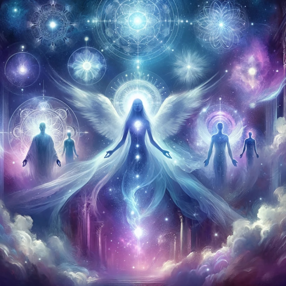 Astral Guide Hypnosis by Jason WILDE (50m 13s) - Aura