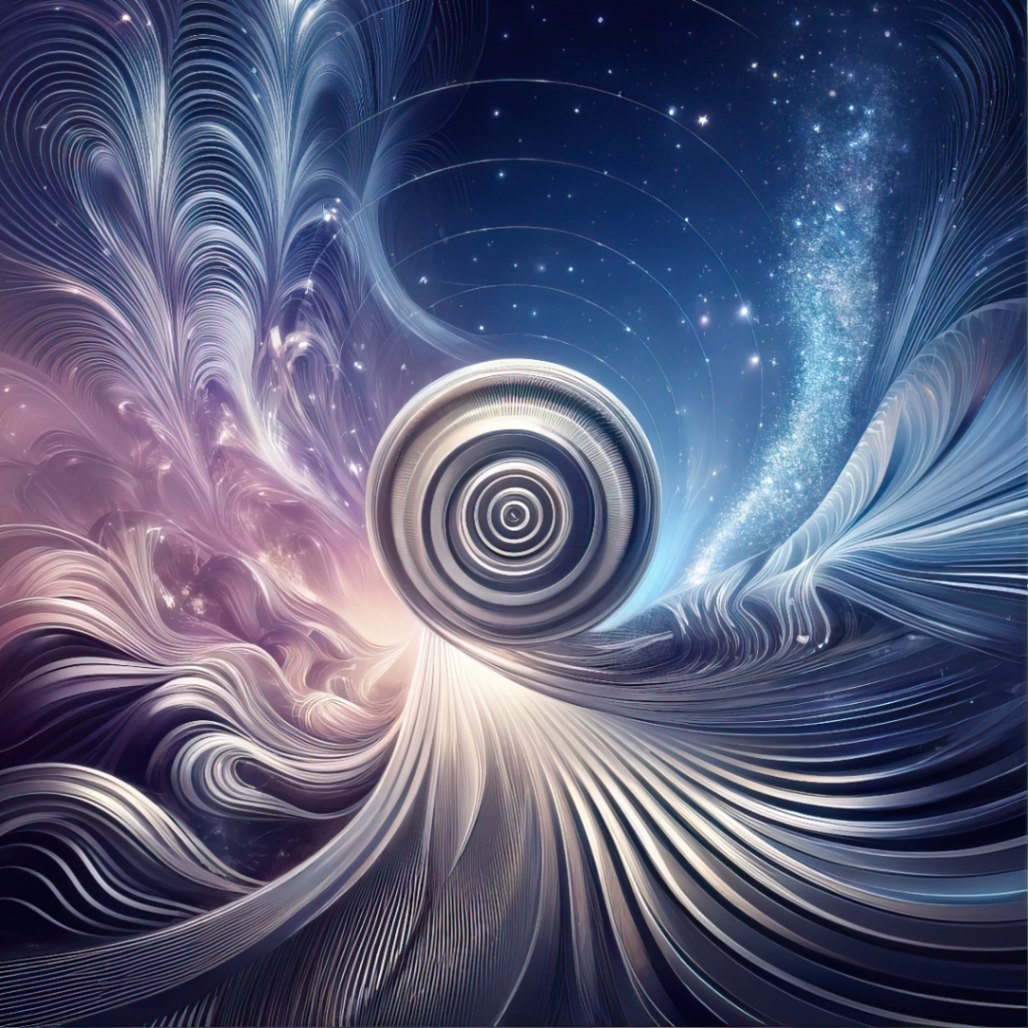 Hypnosis Music - Calming Waves Of Sound (1h 48m 21s) - Aura