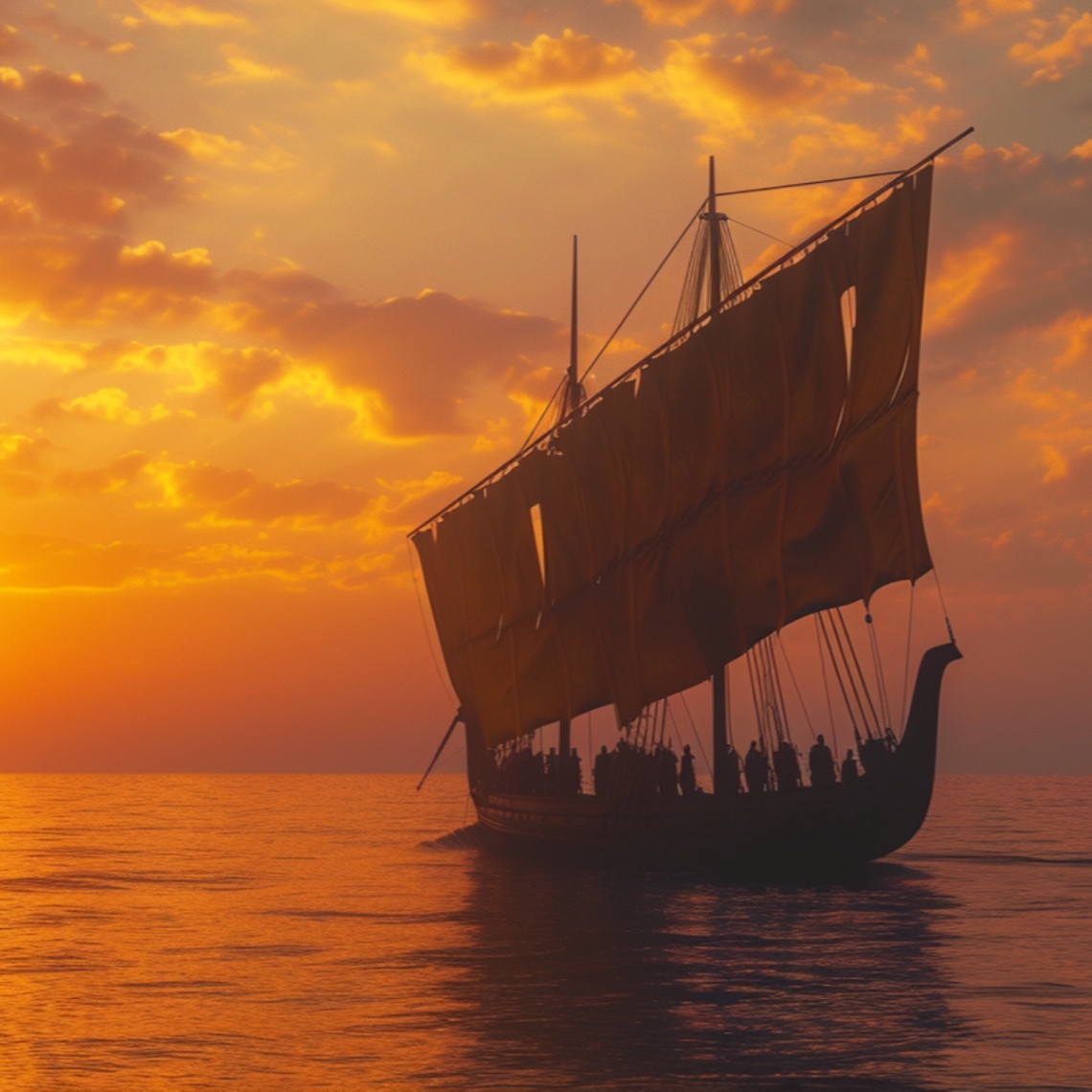 La Odisea by Lights Out Library (1h 20m 12s) - Aura