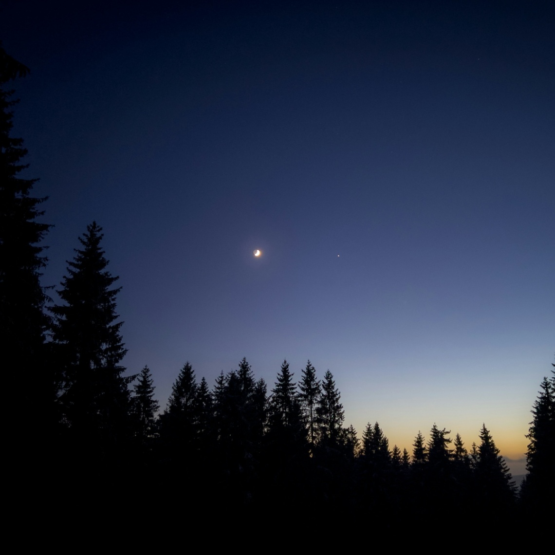 Return to Sleep - Fall Asleep Easily (13m 37s) - Aura