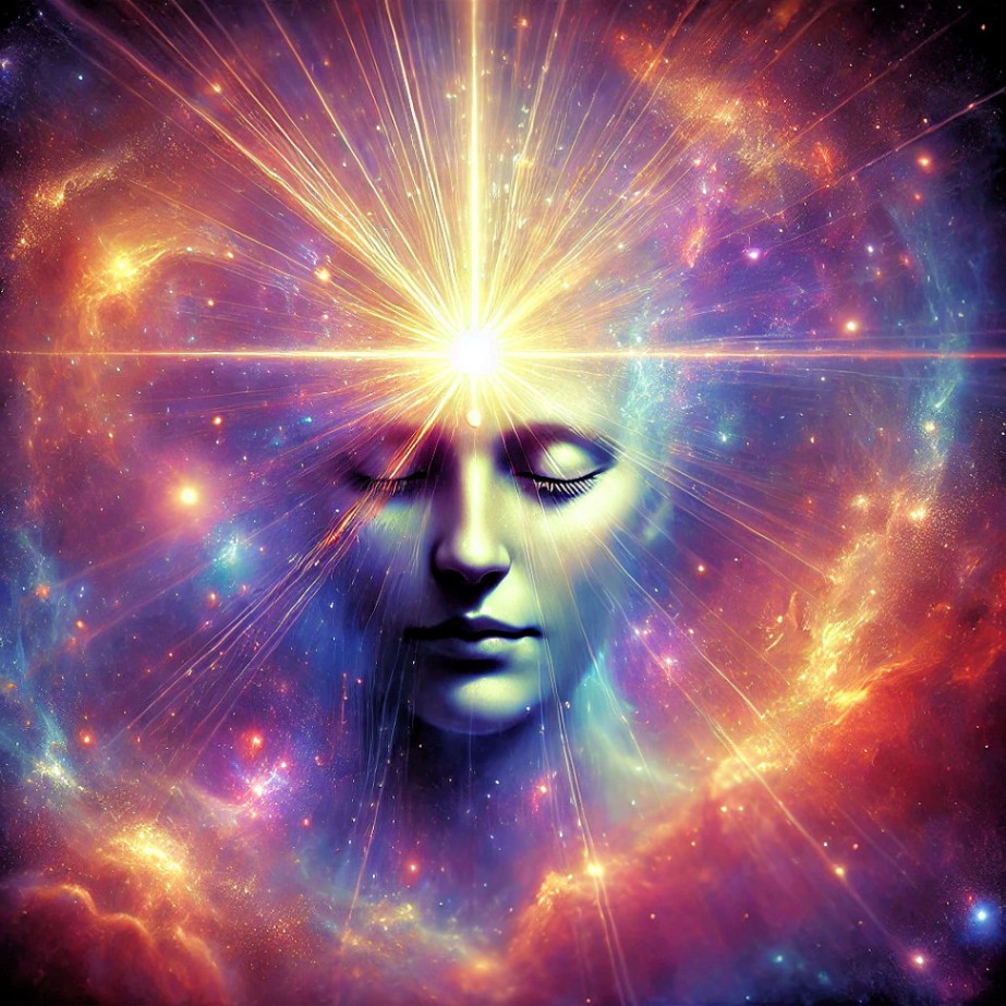 Extrasensory Perception Sleep Hypnosis (2h 0m 16s) - Aura