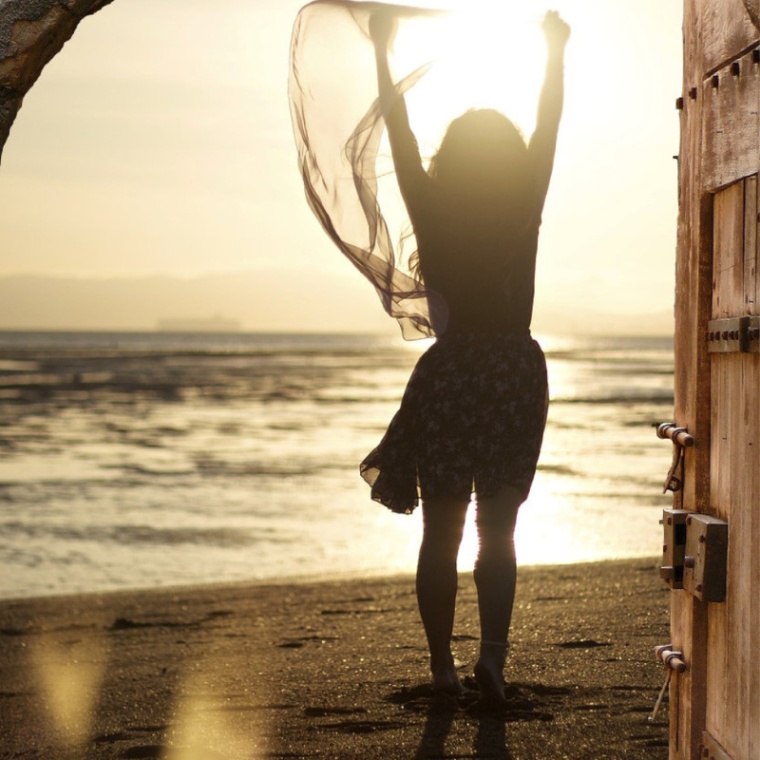 Let Your Inner Joy Shine (Inner Joy) (11m 53s) - Aura