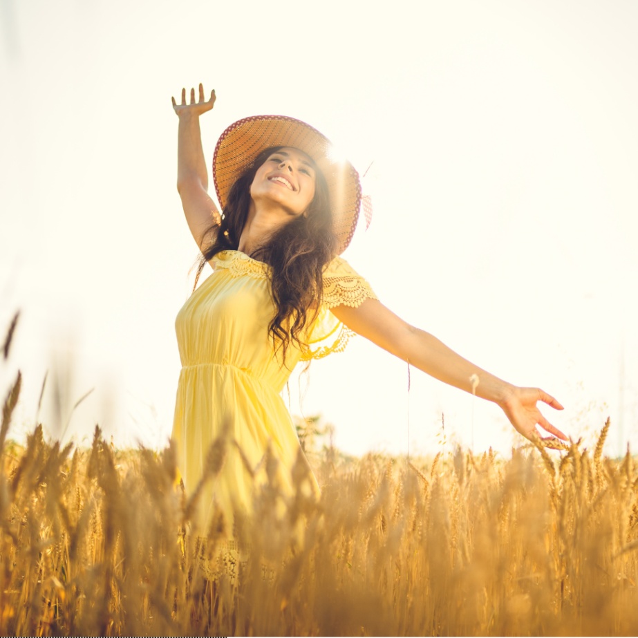 10 Ways to Become Truly Happy by Connie Riet (14m 57s) - Aura