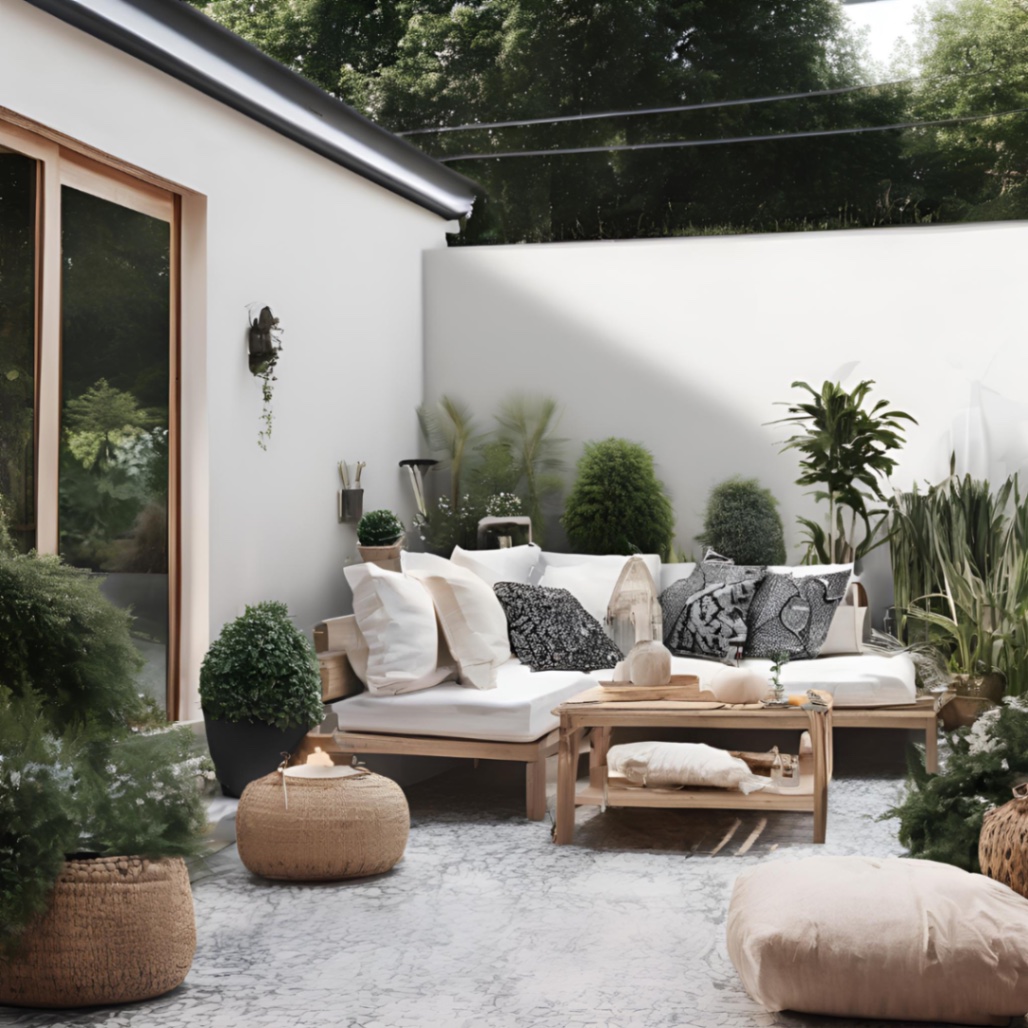 Soothing Calm - Energy Flow For Calmness (3m 30s) - Aura